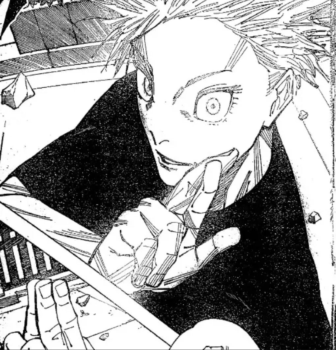 [漫画讨论] 不说别的，5t5造型之千变万化，也是无人能出其右的 NGA玩家社区