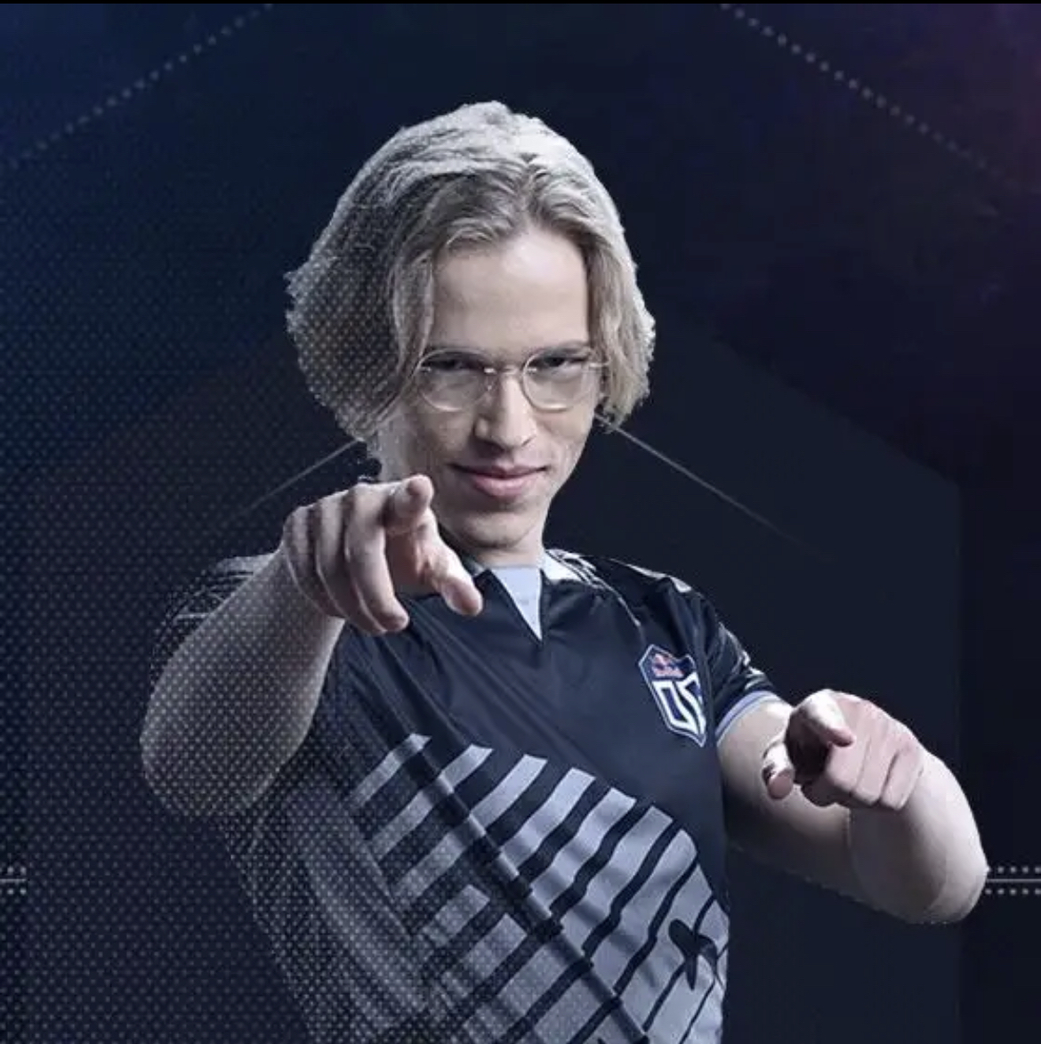 哈哈，孩子王带领全班 topson NGA玩家社区