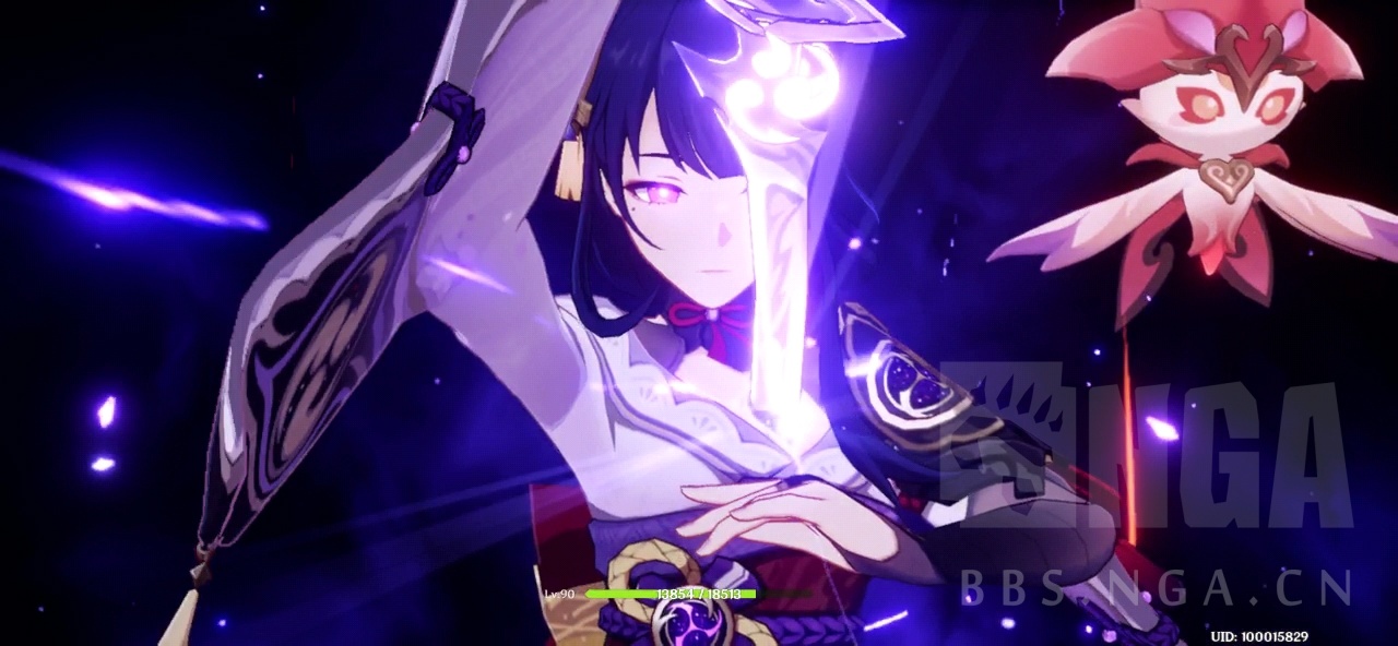 华为Mate 60pro最新4.0.0.121版本，已修复原神模型贴图BUG 178