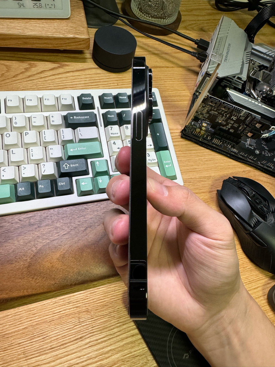 (已出)14pro国行黑色256 NGA玩家社区