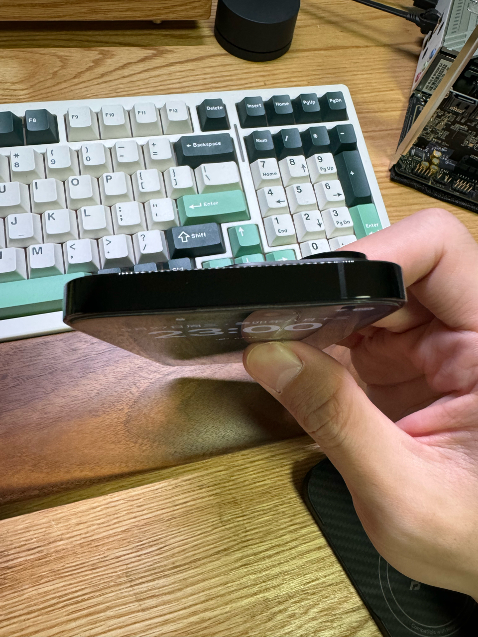 (已出)14pro国行黑色256 NGA玩家社区