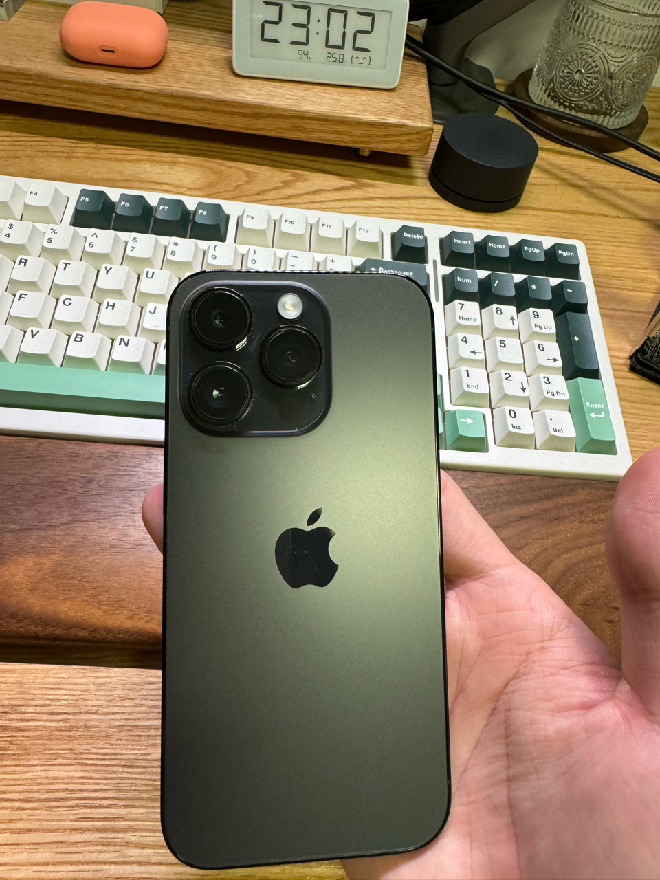 (已出)14pro国行黑色256 NGA玩家社区