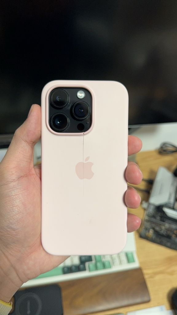 (已出)14pro国行黑色256 NGA玩家社区