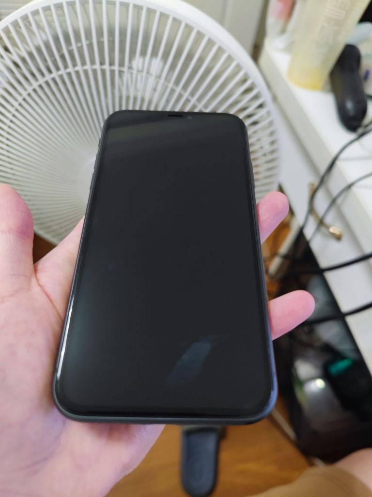 随缘出个iphone11 128 省流18张 NGA玩家社区