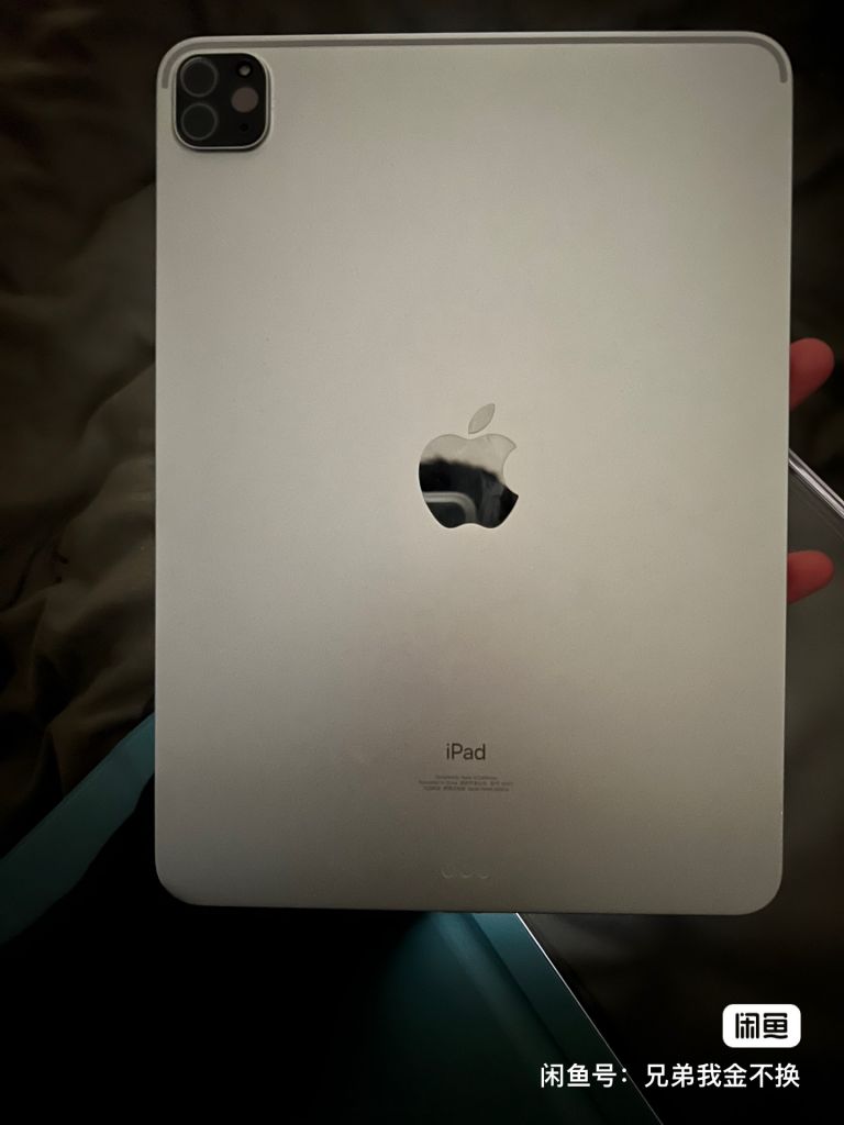 出ipad pro 2021款 128g，11寸 NGA玩家社区