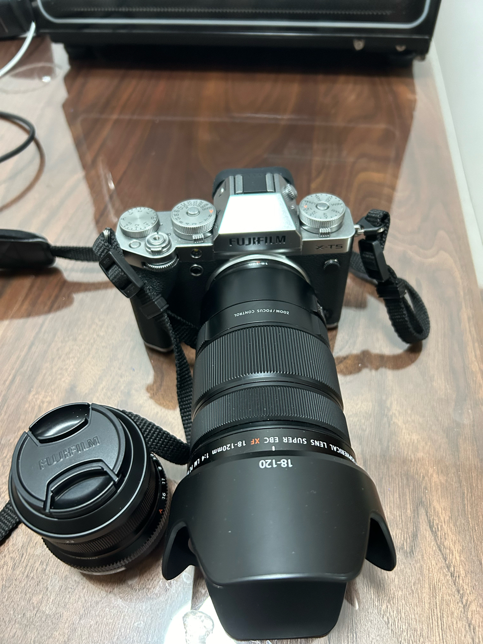 出银色富士X-T5 京东国行，7月17号购买 ，限北京面交 19600 NGA玩家社区