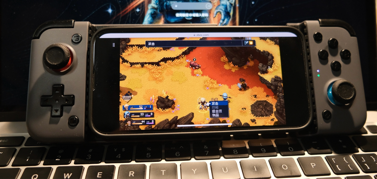 星之海好适合用ps remote躺着玩。还有哪些二档游戏适合串流玩的？ NGA玩家社区