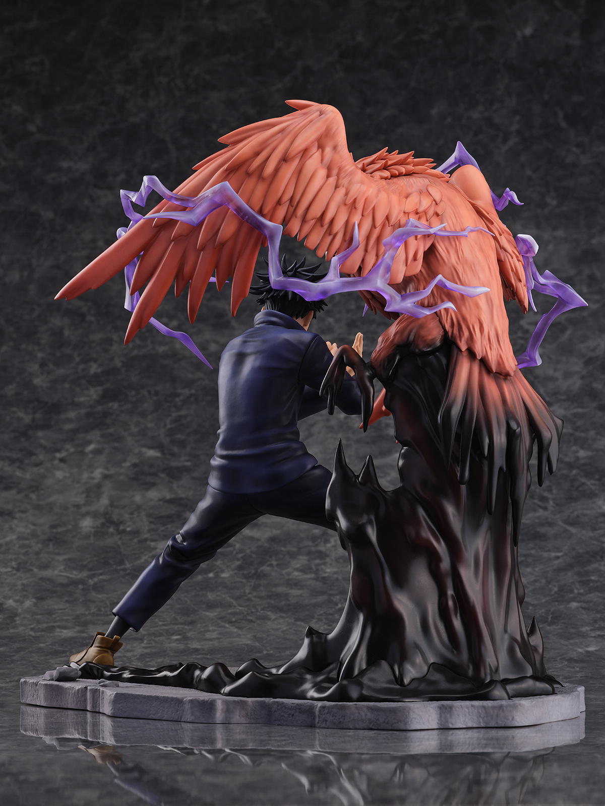 [新闻资讯] SSF 1/7 伏黑惠 NGA玩家社区