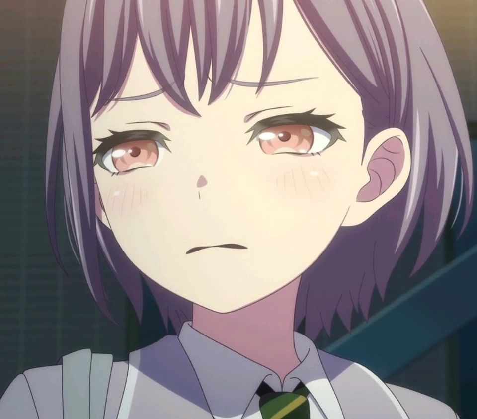 [mygo]从这个角度上来看mygo制作组还挺厉害的 178