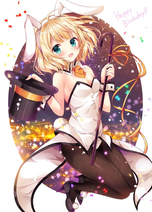 [每日XP]白兔(？) NGA玩家社区