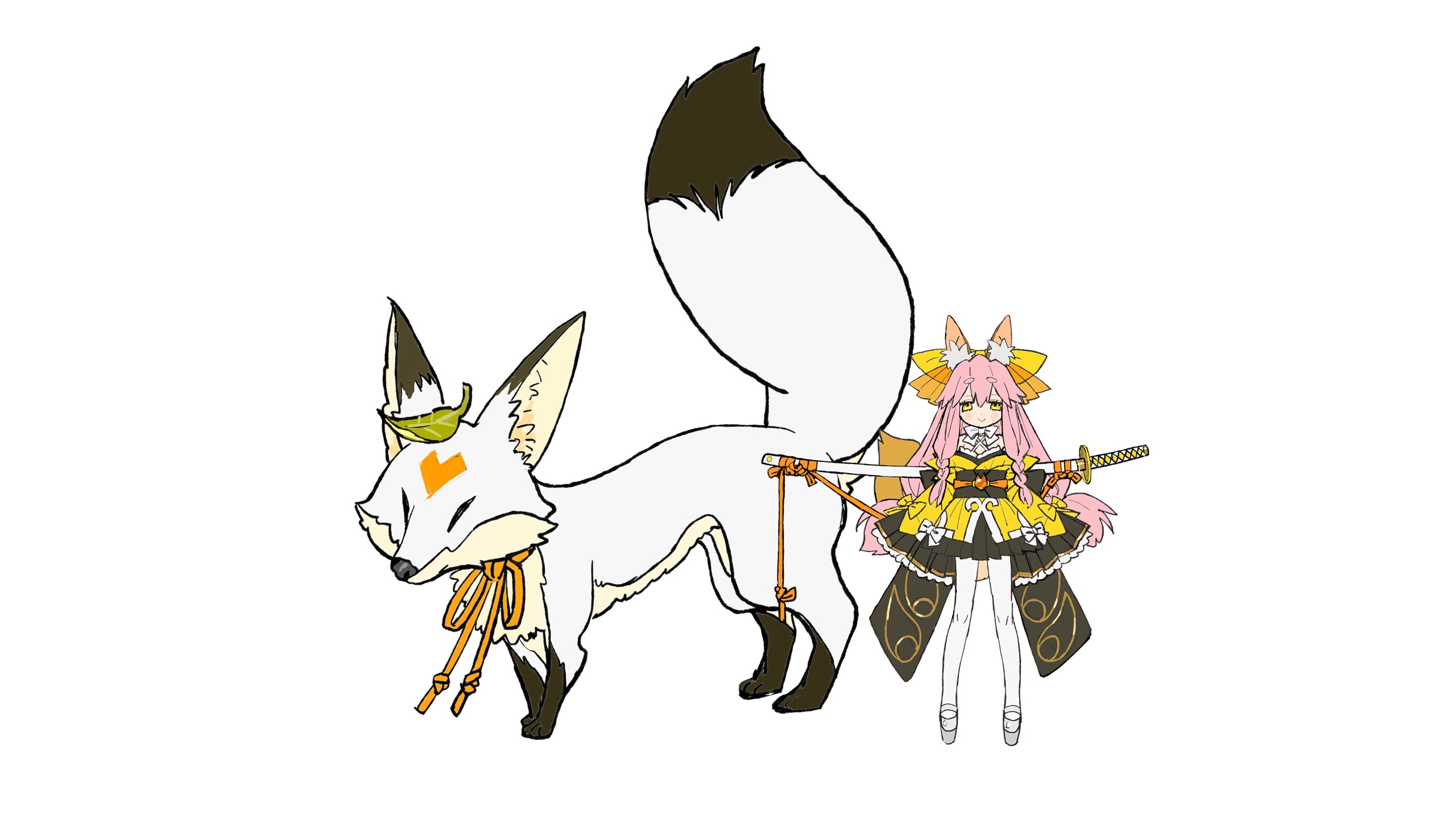 [FSR氵]小小玉&好女人高清设定图 NGA玩家社区