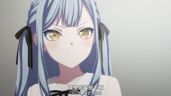 [mygo]现在开始全程直播挑战一天看完mygo 之day4完结 NGA玩家社区