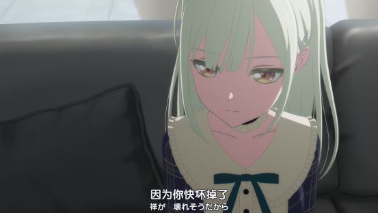 [mygo]现在开始全程直播挑战一天看完mygo 之day4完结 NGA玩家社区