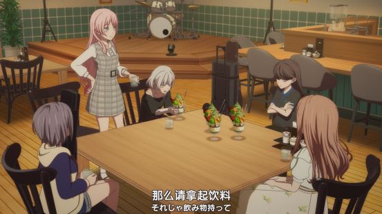 [mygo]现在开始全程直播挑战一天看完mygo 之day4完结 NGA玩家社区