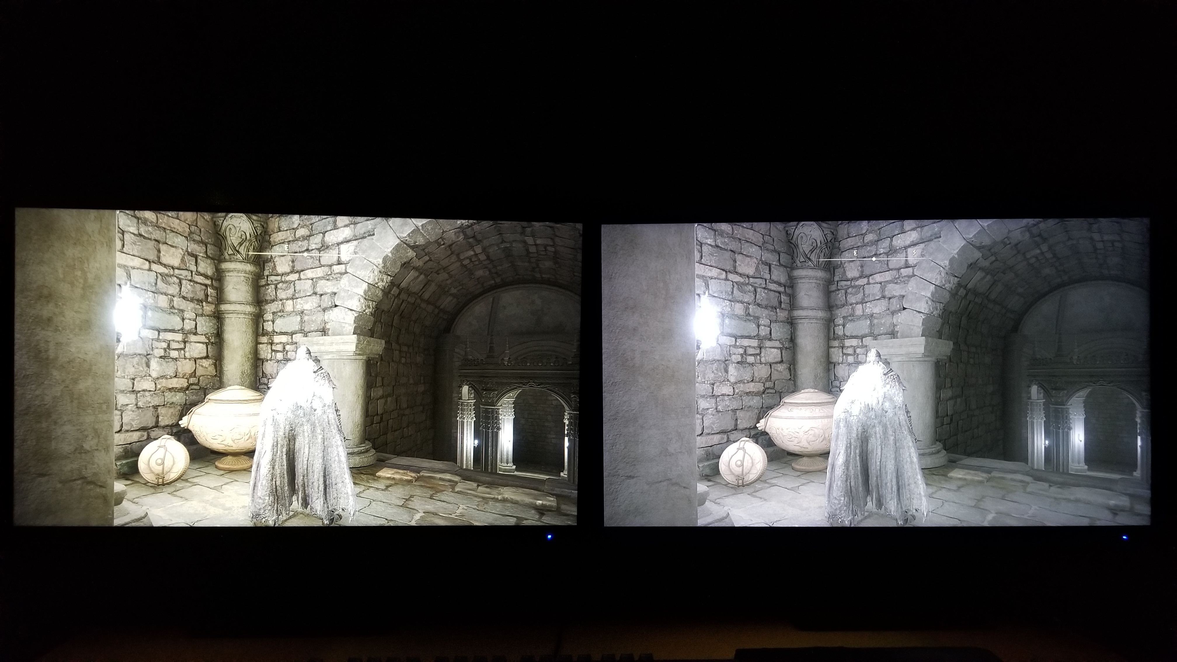 [硬件产品讨论] m32p10s 1.0.3A固件对比测试 NGA玩家社区