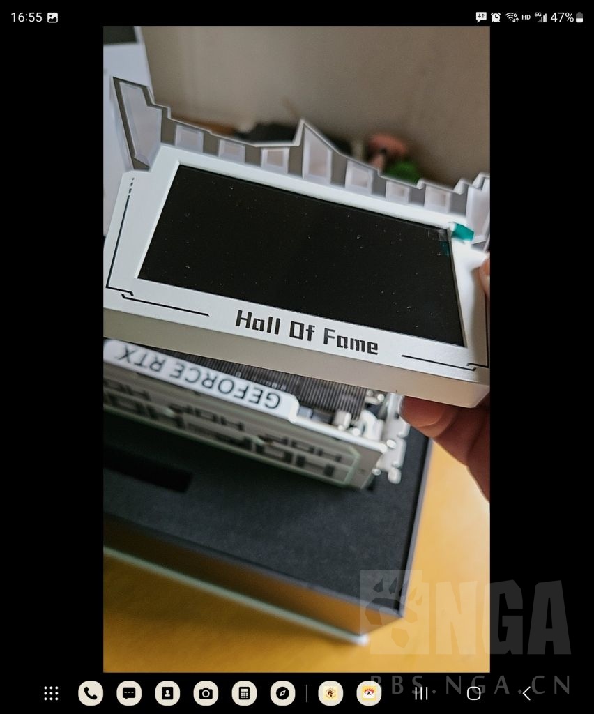 忍不住入了4090名人堂，显卡还是出问题了，走售后了。 NGA玩家社区