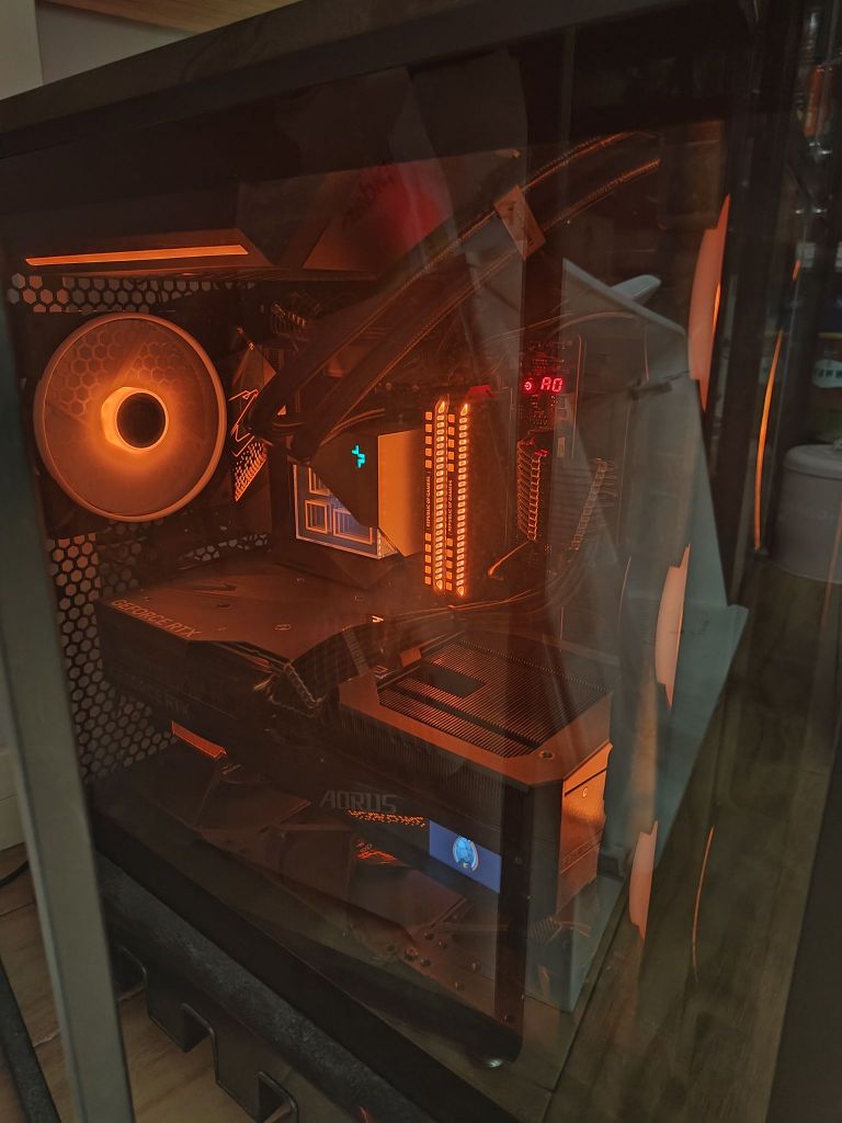 双18cm吹冷排！yes！ NGA玩家社区