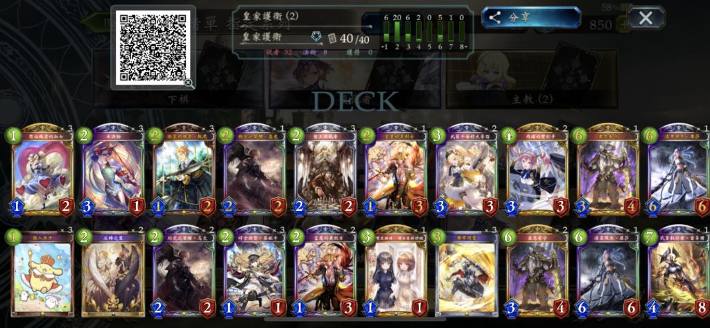 [皇家]感觉这版本的协作皇还是要带变形比较好，变形协作皇GM NGA玩家社区