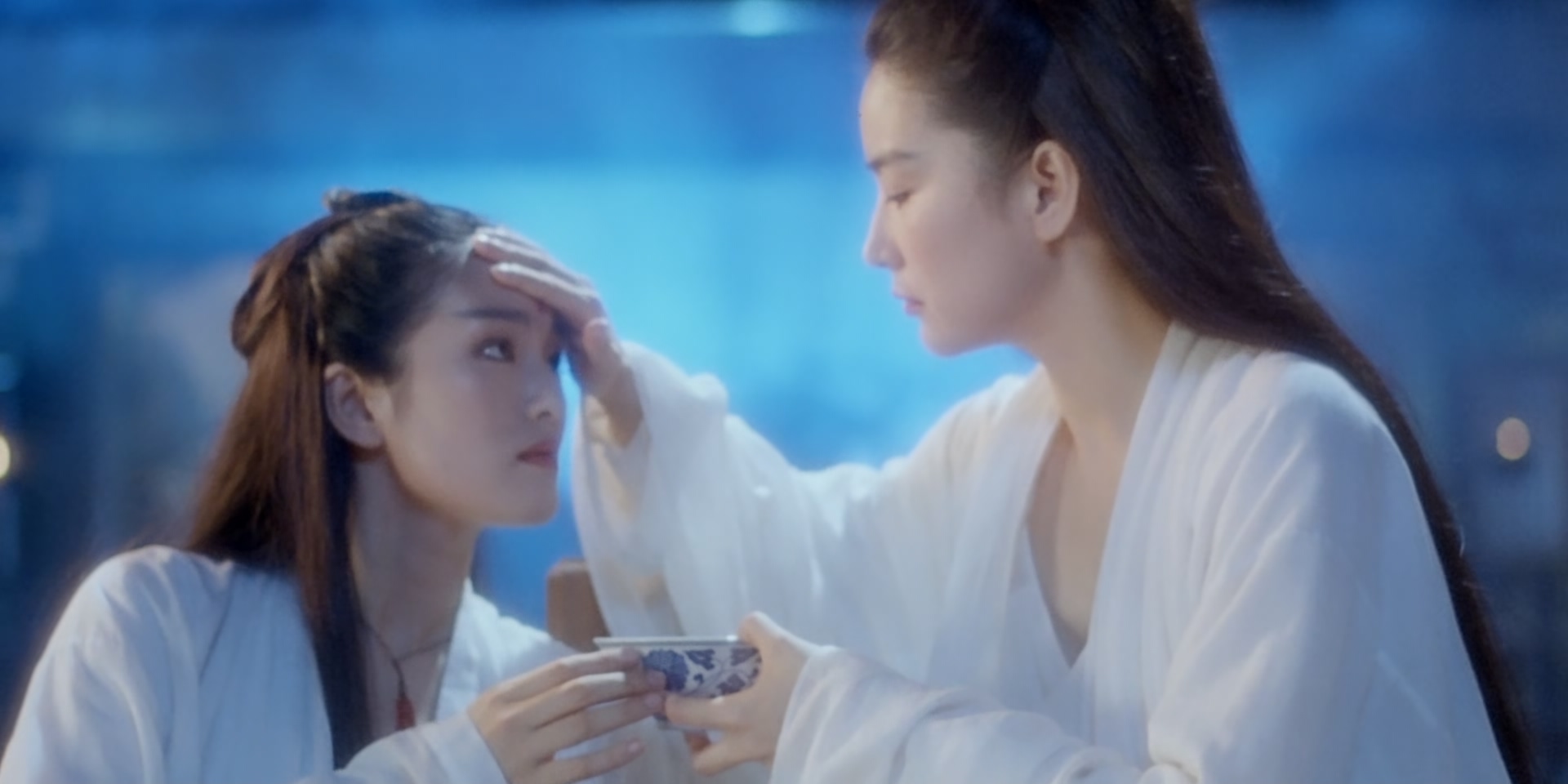 [安科]顶级的导演，只用了3分钟，寥寥几个片段，就塑造出我心中至今难以超越的百合cp 178