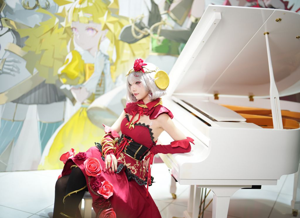 新手小白CICF半日蹭拍 NGA玩家社区