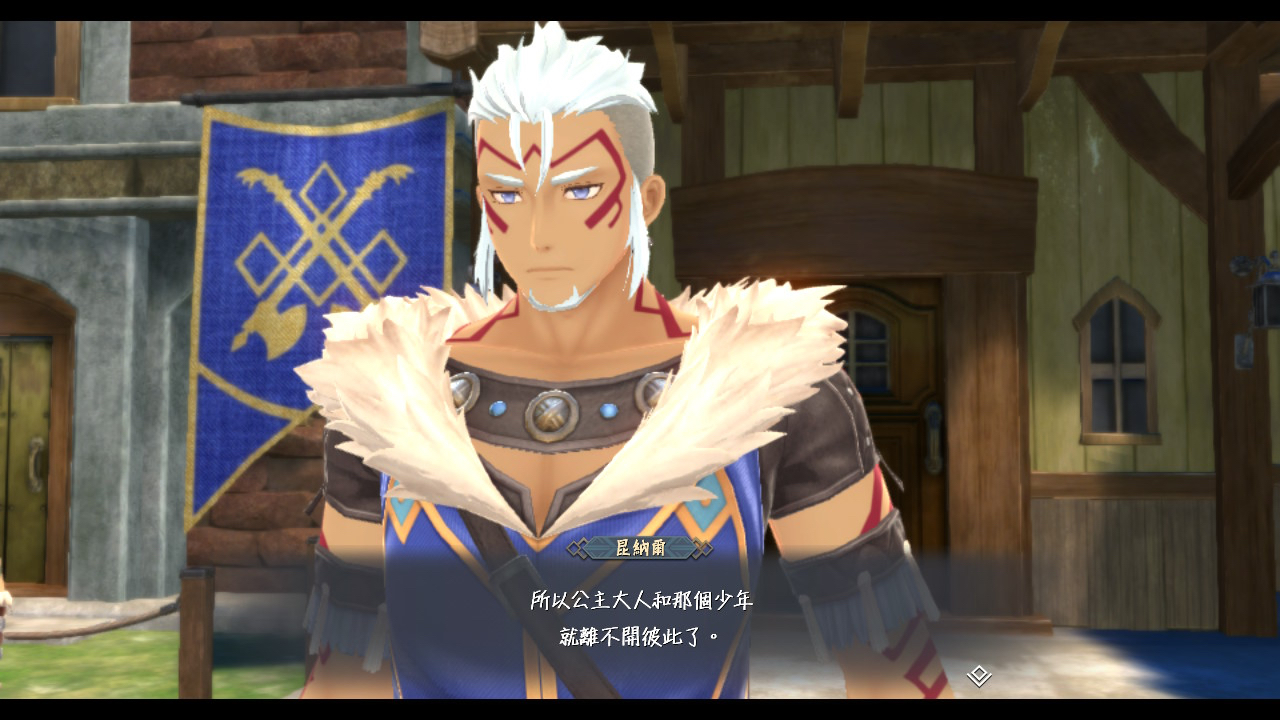 [流量报警][剧透]做个图文直播，直播玩玩ys10 NGA玩家社区