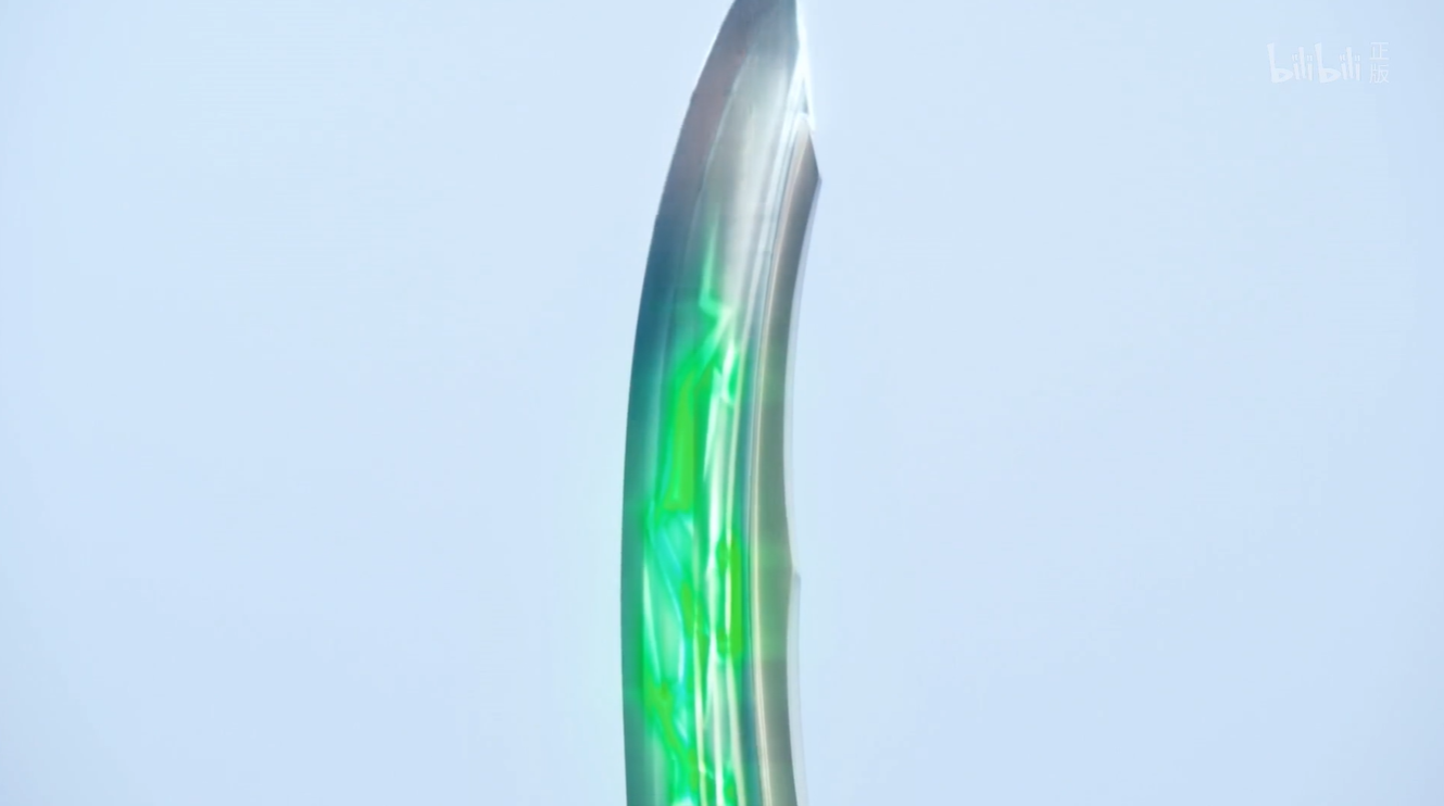 [布莱泽奥特曼 Ep13氵]野人会说话，玩雷鸣剑讲究的就是一个快 NGA玩家社区