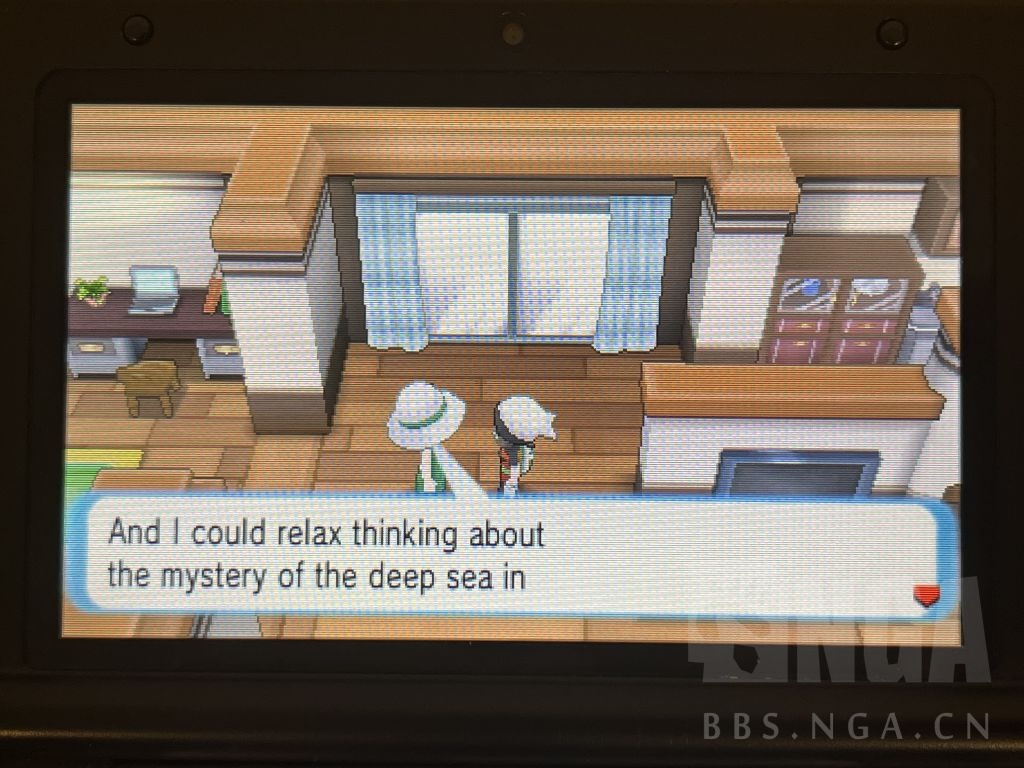 [历代作品] [原创] 3DS宝可梦缎带/奖章全搜集攻略 NGA玩家社区