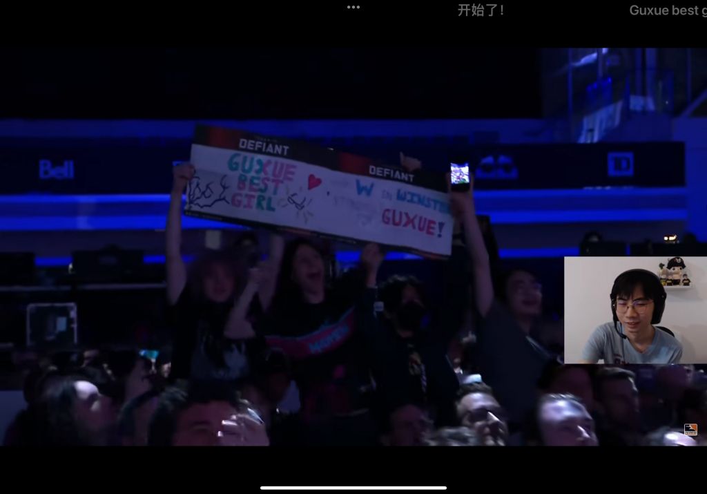 [杂谈]GUXUE BEST GIRL 178