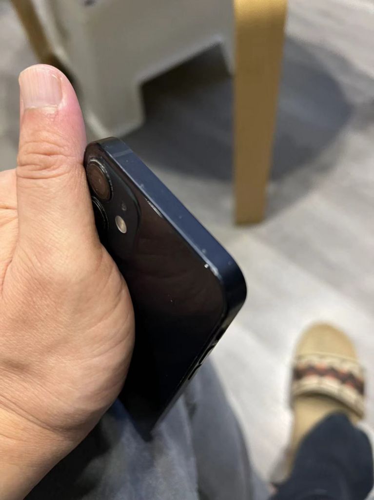 出一个iPhone 12mini，黑色128g NGA玩家社区