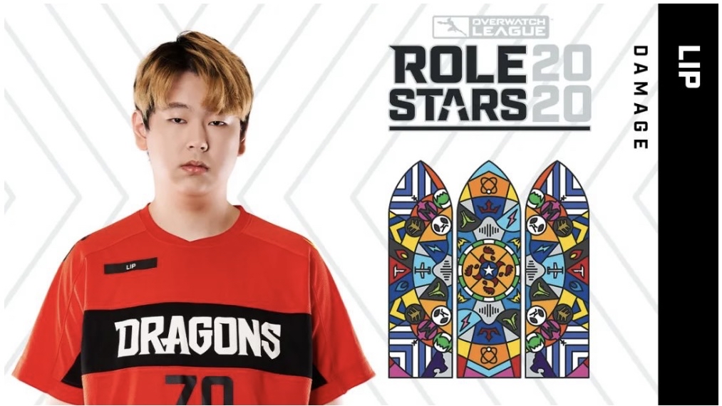 [建议感想]lip又拿到职责之星了 NGA玩家社区