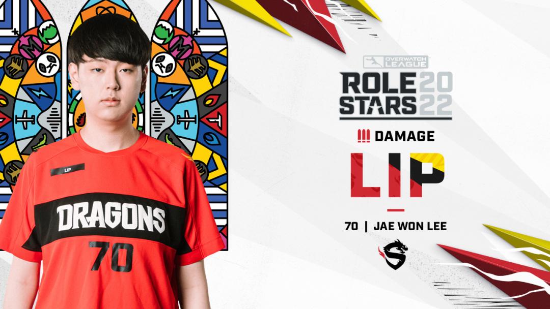 [建议感想]lip又拿到职责之星了 NGA玩家社区