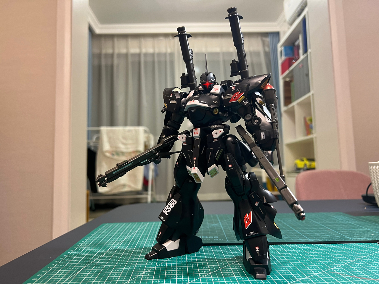 在 - [拼装]400机更新达成！展示加简单评测更新，量大管饱 今日更新MGEX强袭自由高达 - 中的回复 NGA玩家社区