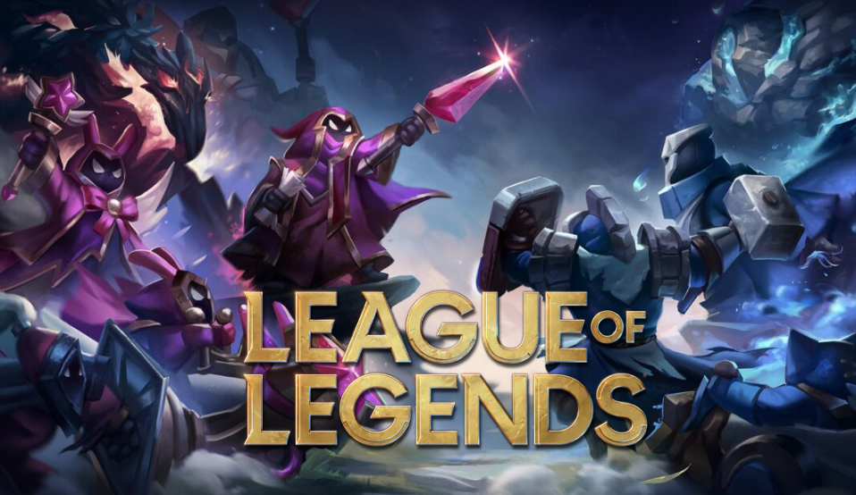 [游戏资讯] 英雄联盟团队负责人调整，Phroxzon晋升游戏玩法设计总监 NGA玩家社区