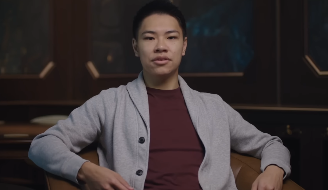 [游戏资讯] 英雄联盟团队负责人调整，Phroxzon晋升游戏玩法设计总监 NGA玩家社区