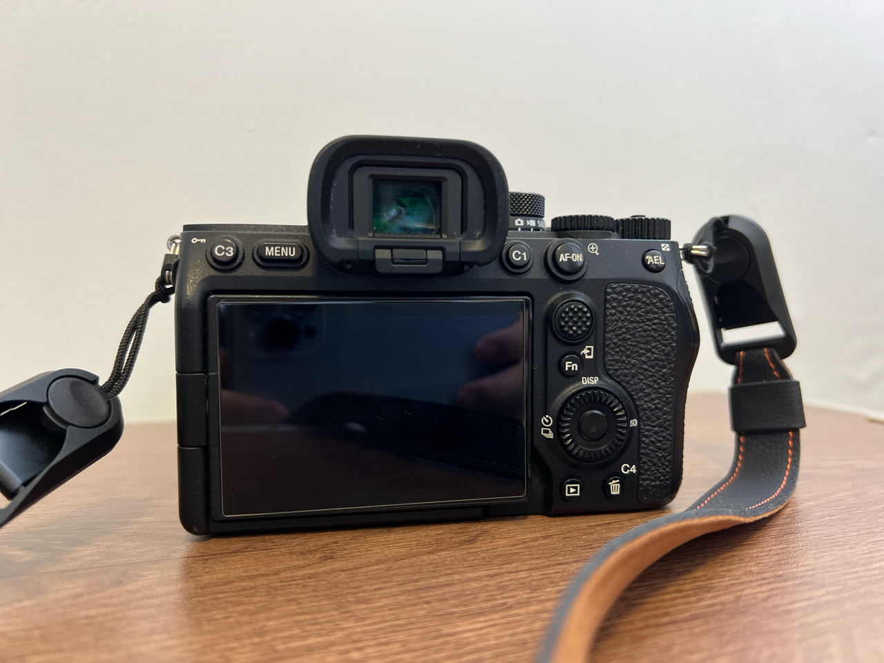 出索尼 A7M4 +腾龙一代 28-75 178