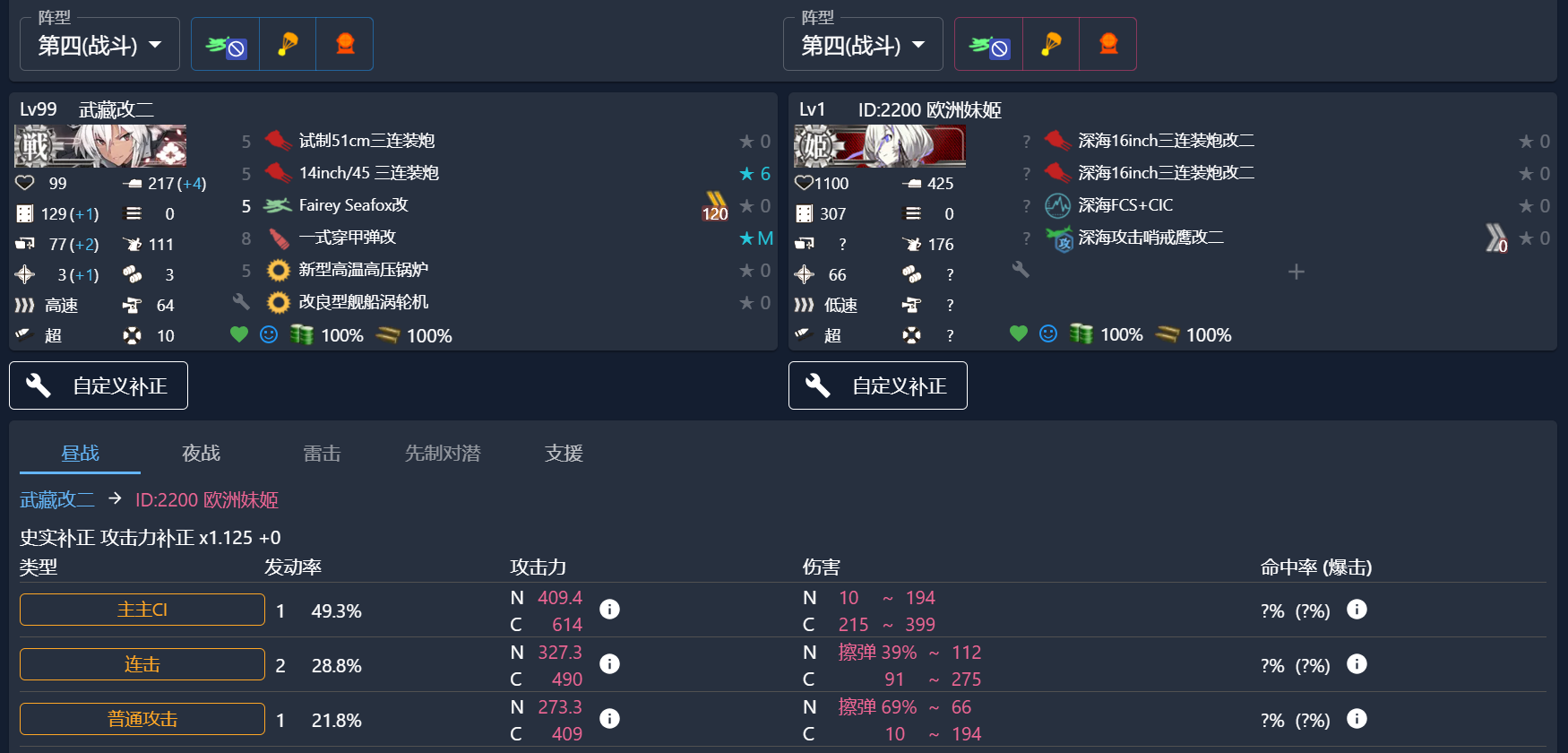 [草稿]E7P5的BB选择 NGA玩家社区