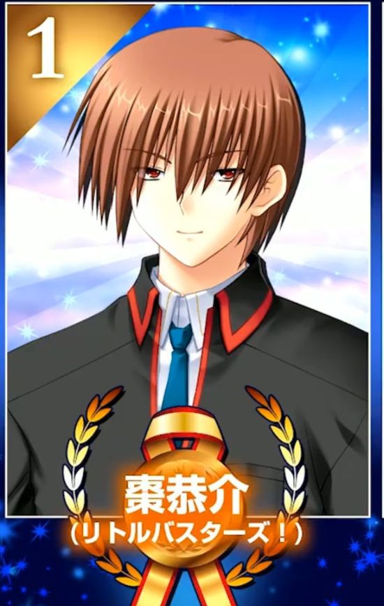 以现在的环境来说，gal里面的基友对玩家来说算雷点吗？ 178