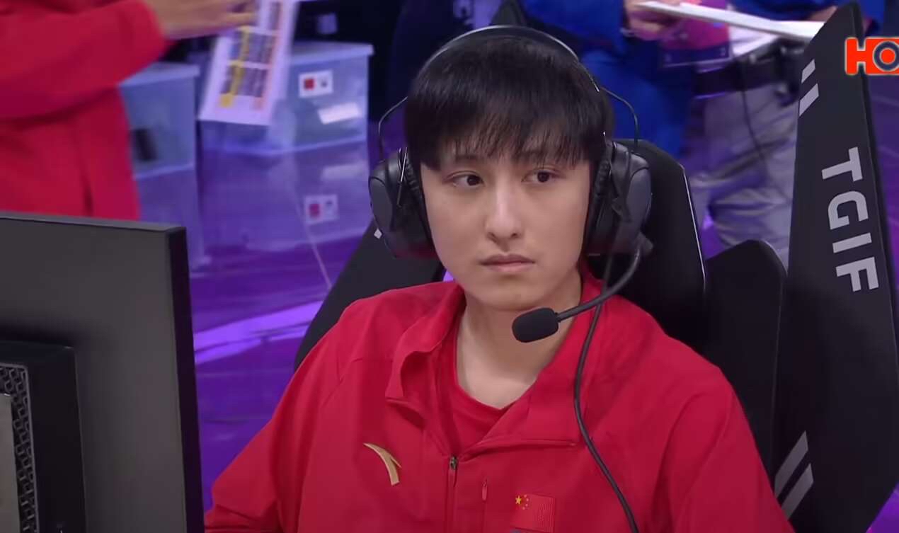 这解说开头一句lgd 笑死我了 NGA玩家社区