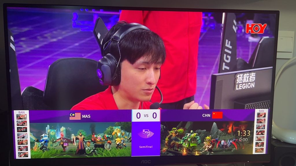 给老哥们直播下bp NGA玩家社区