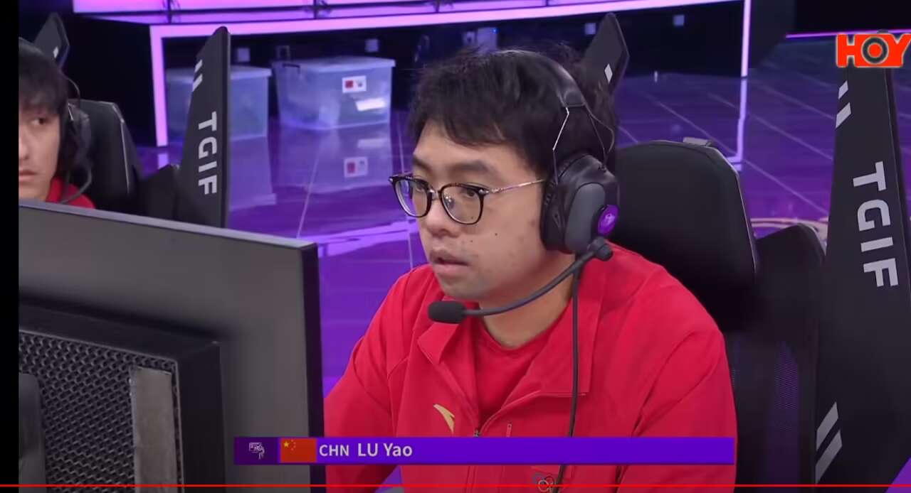 兄弟们，油管上也有直播，不用香港ip NGA玩家社区