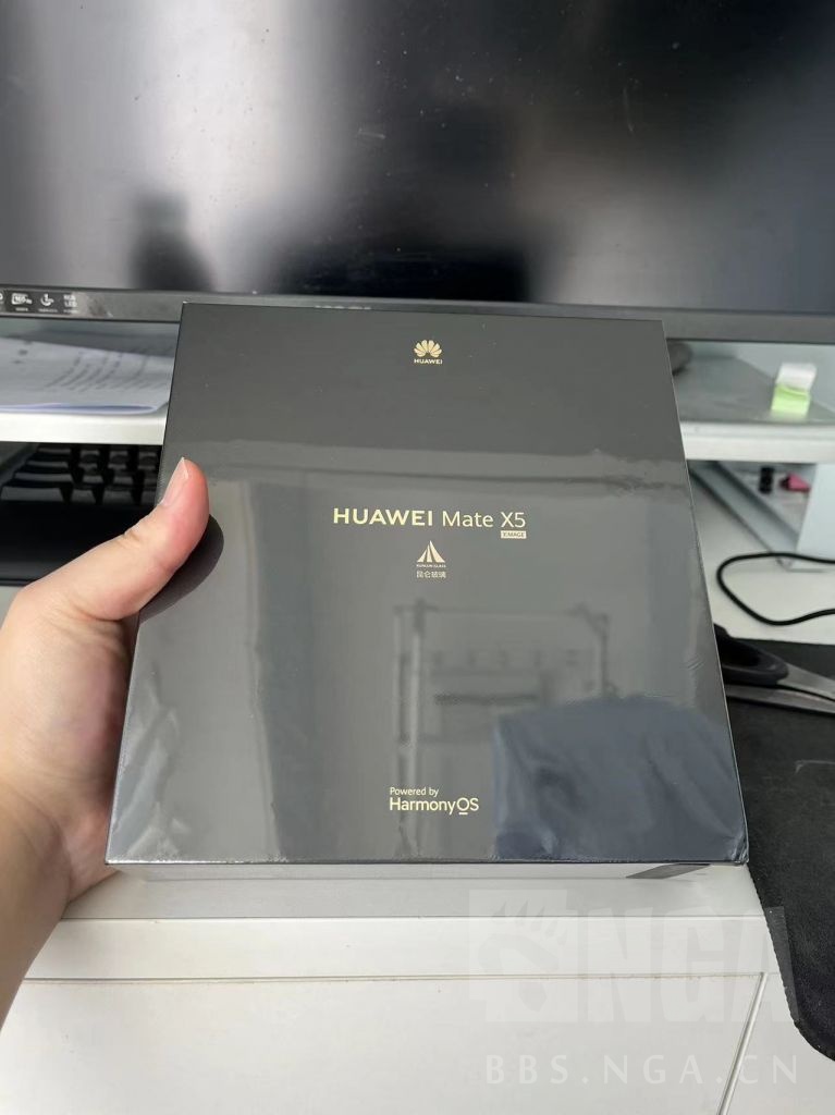 X5到手，写点作为电子产品发烧友的感慨 178