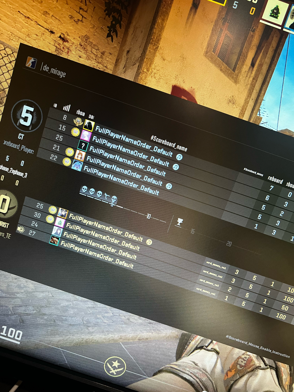 这是什么啊？5E玩不了了… NGA玩家社区