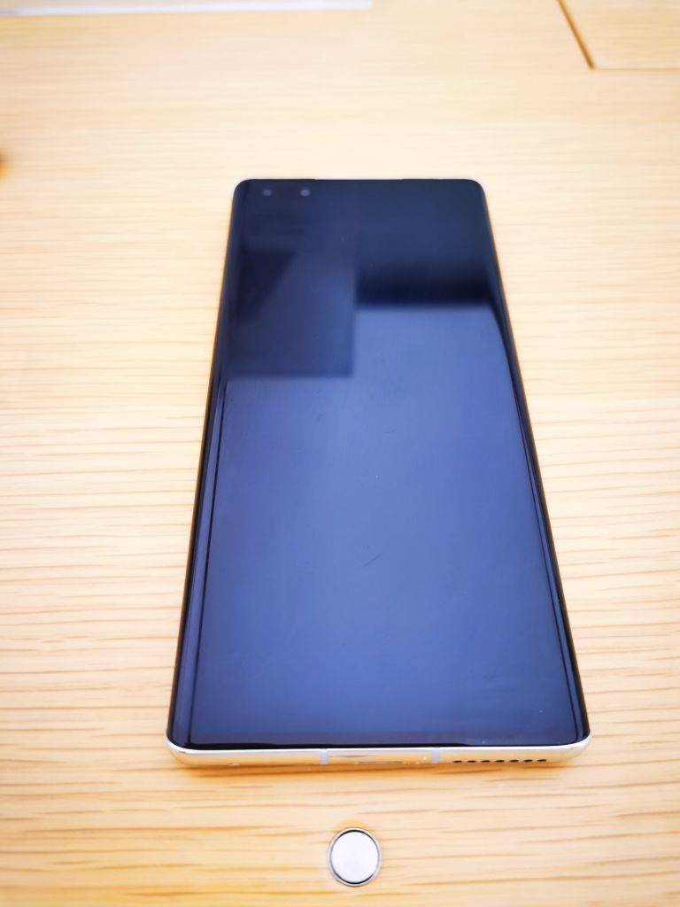 收一台mate40pro。256g NGA玩家社区