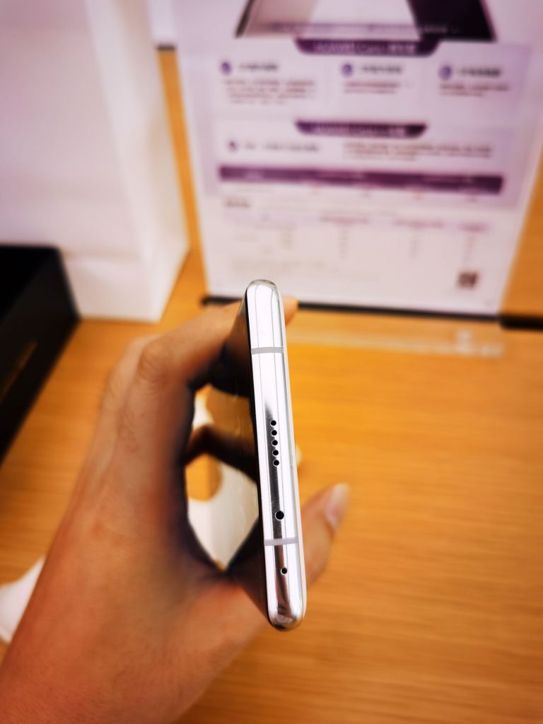 收一台mate40pro。256g NGA玩家社区