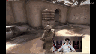 [游戏杂谈] 水龙动图让我这个曾经的csgo玩家ptsd了 NGA玩家社区