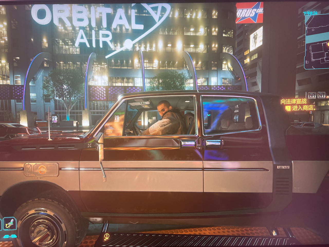 V的身高能有160？ NGA玩家社区