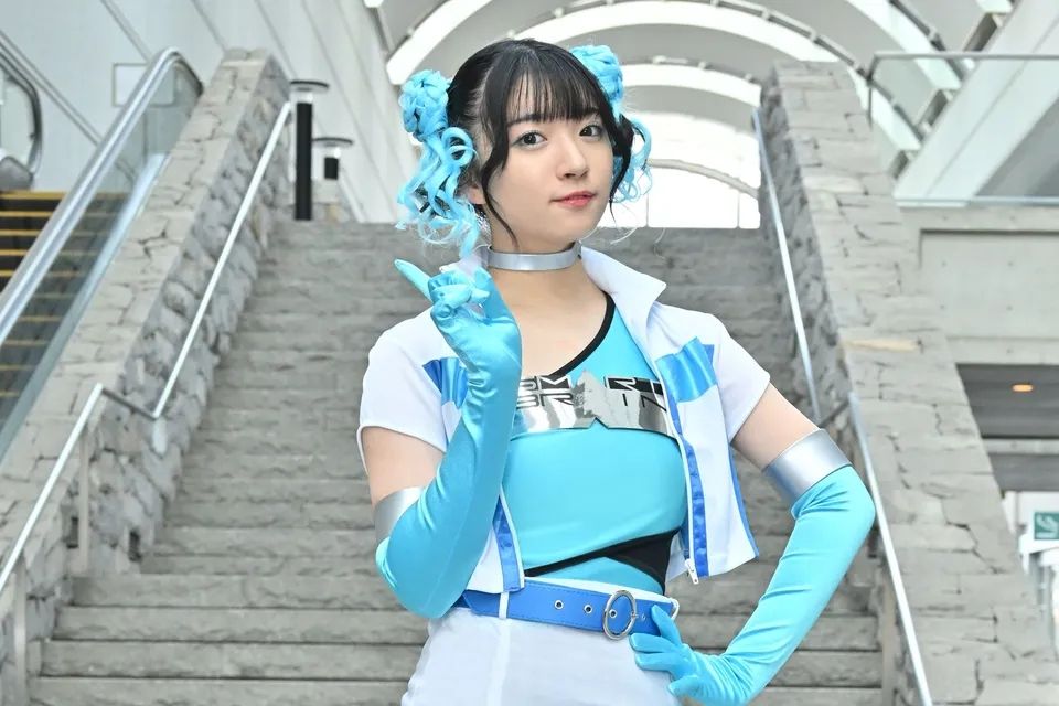 进藤天音、松泽可苑将出演假面骑士555新作 NGA玩家社区