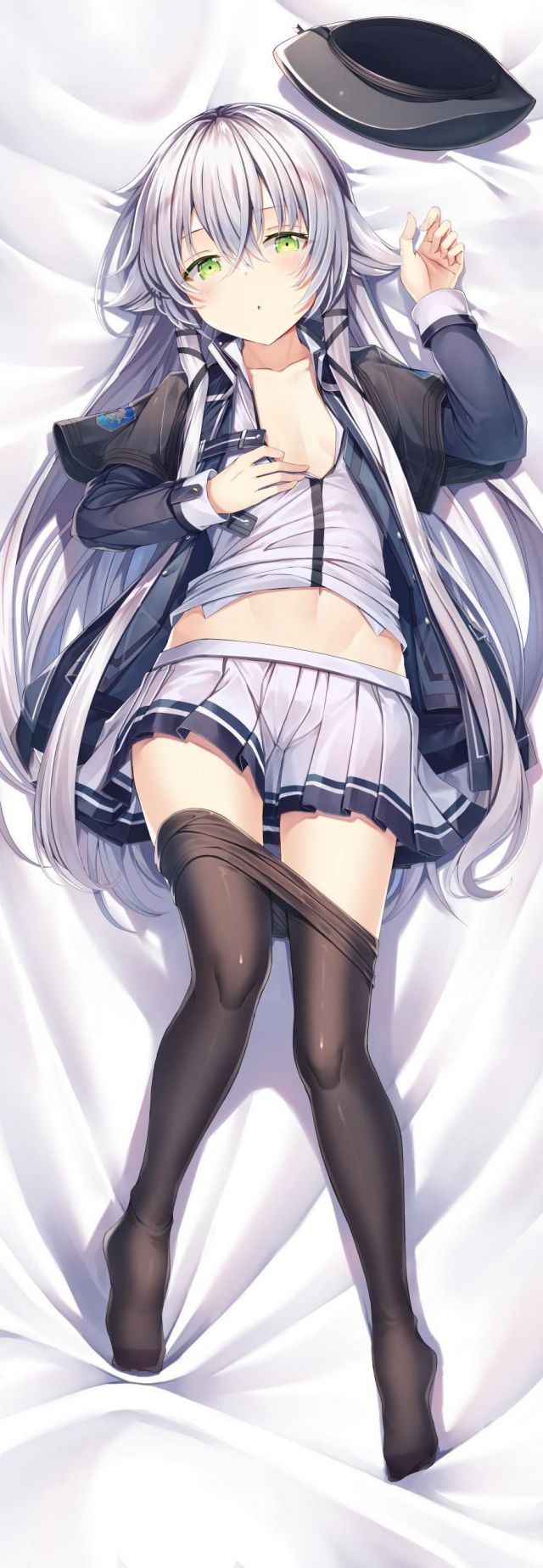 [每日XP]黑兔() 178