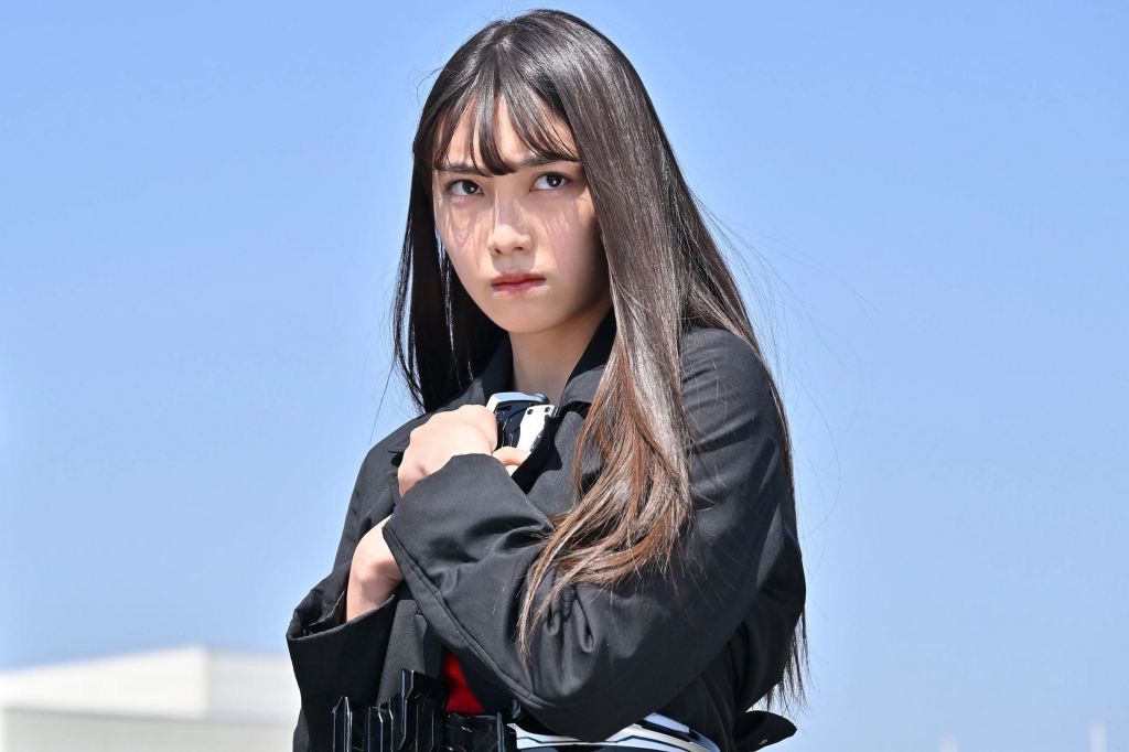 555剧场版新骑士，假面骑士缪斯 NGA玩家社区