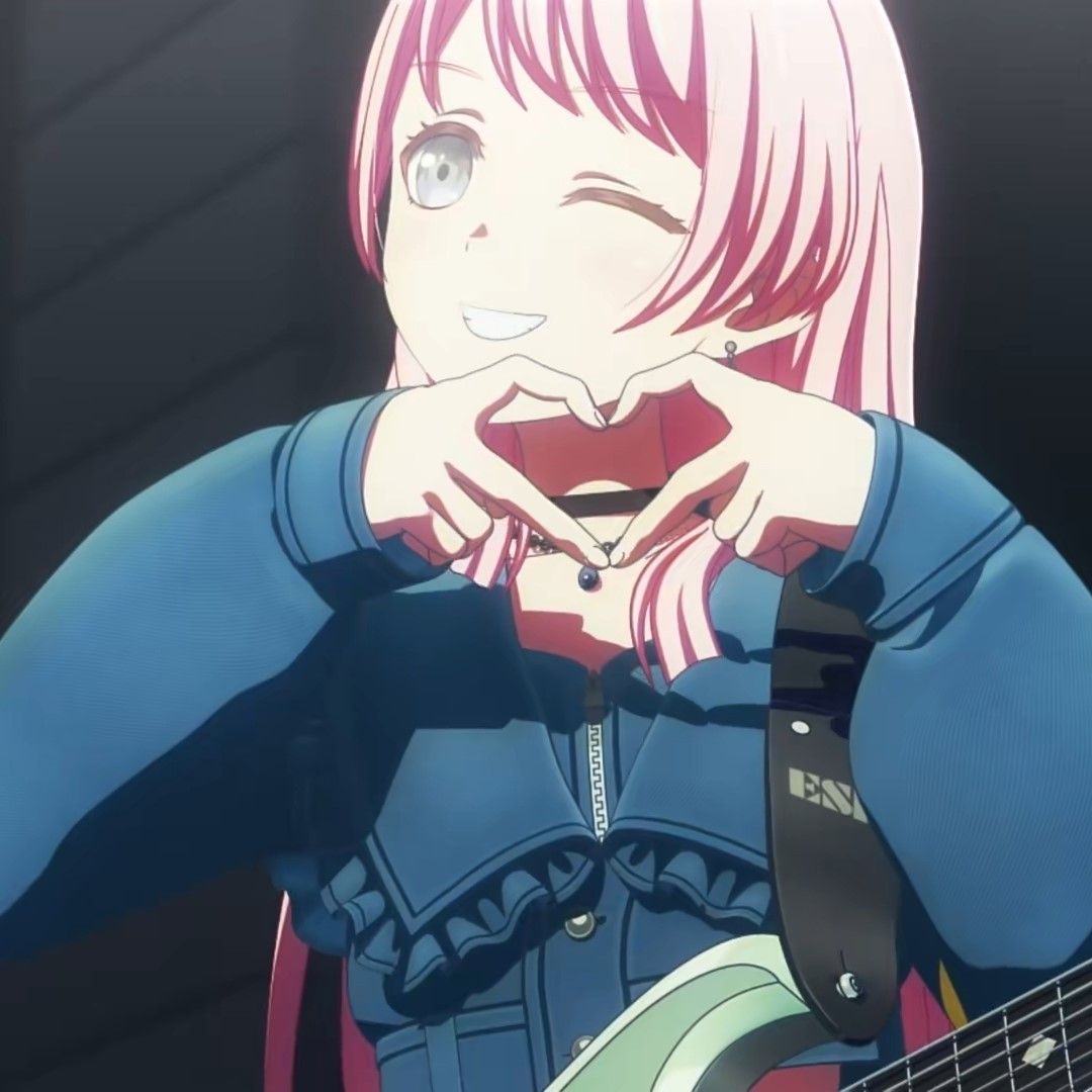 [MyGO]B站MyGO第1-13集弹幕分享 NGA玩家社区